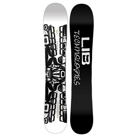 LIB-tech Products | Snowboards.com