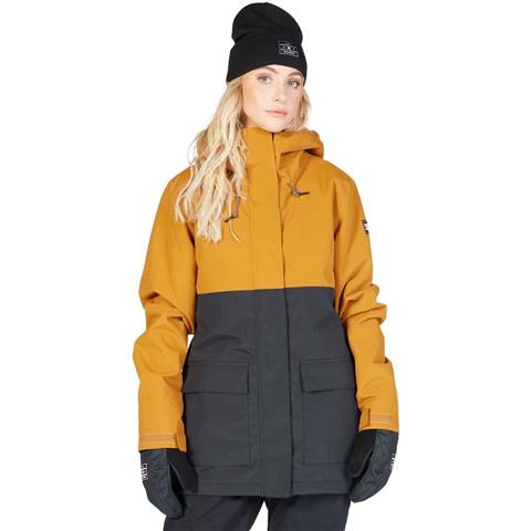 DC Shoes DC Cruiser Jacket - Women's | Snowboards.com