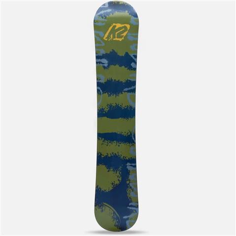 K2 Snowboarding Products | Snowboards.com