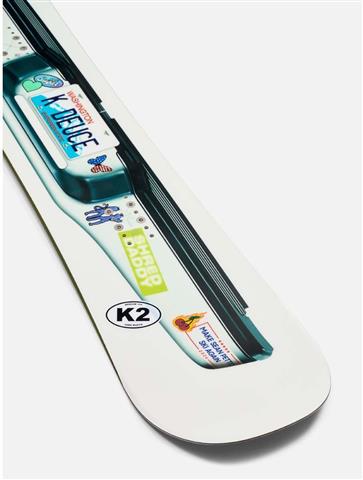 K2 Snowboarding Products | Snowboards.com
