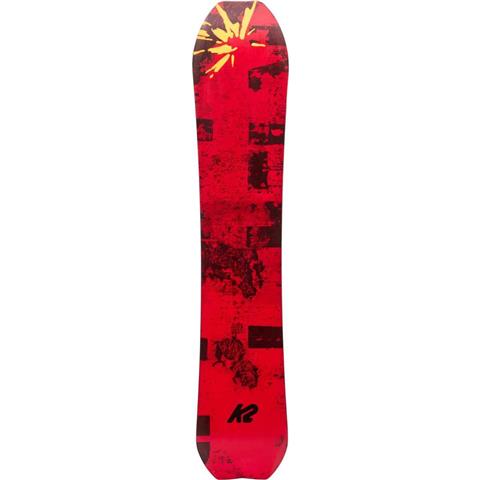 K2 Snowboarding Products | Snowboards.com