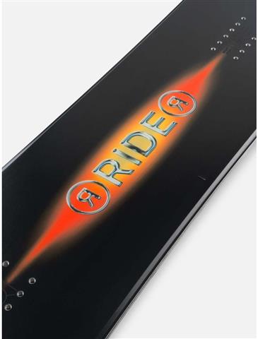 Ride Snowboards Products | Snowboards.com