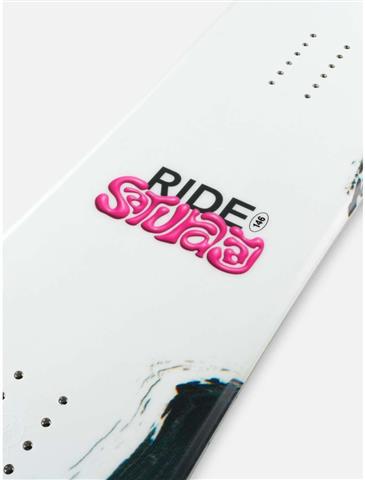 Ride Snowboards Products | Snowboards.com