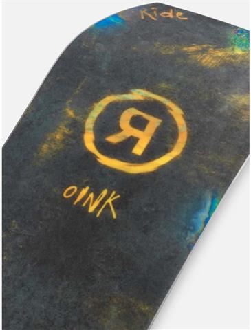 Ride Snowboards Products | Snowboards.com