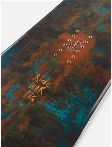 Ride Snowboards Products | Snowboards.com