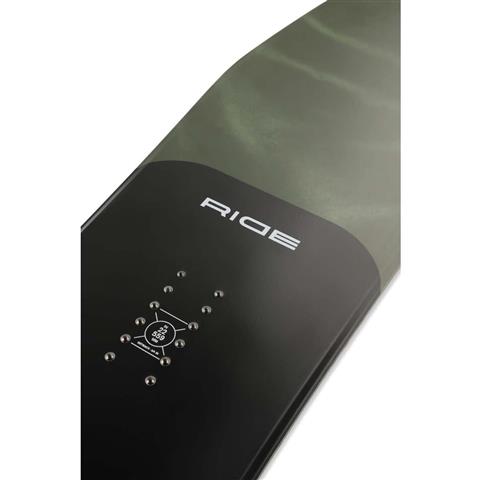 Ride Snowboards Products | Snowboards.com