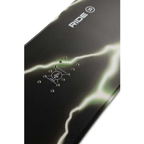 Ride Snowboards Products | Snowboards.com