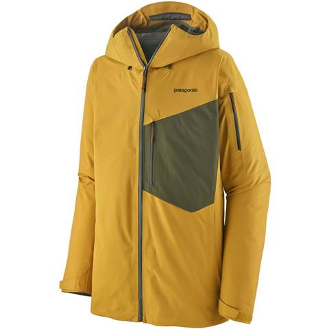 Patagonia Men's SnowDrifter Jacket | Snowboards.com